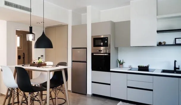 Apademia Skyros Luxury Residences, Skiros (updated prices 2026)