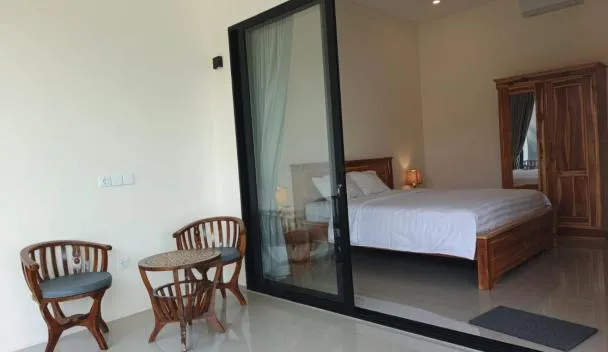 D'Bakis Private House, Ungasan (updated prices 2026)