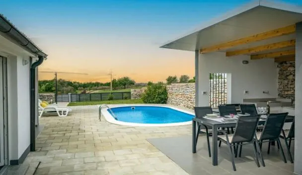 House Prenc, Pazin (updated prices 2026)