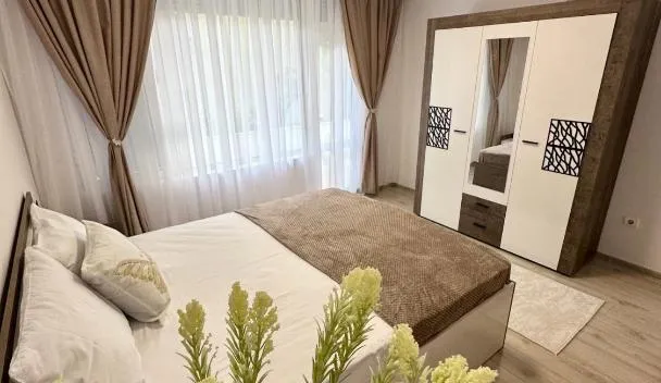 The Central Suite, Petrich (updated prices 2026)