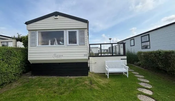 Chalet Beau, Westerland (updated prices 2026)