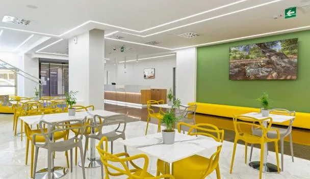 Victor Hotel, Bari (prețuri actualizate 2026)