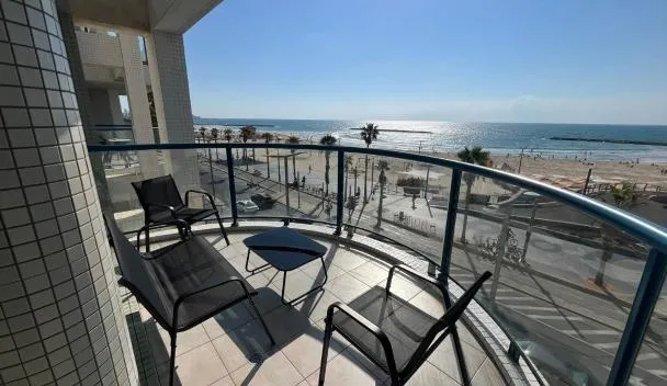 Geula 1, Tel Aviv (precios actualizados en 2026)