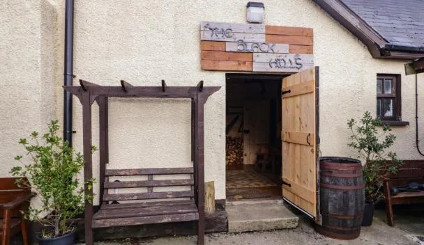 Rusty Barn, Limavady (precios actualizados en 2026)