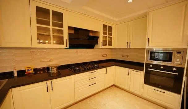 Villa Paraiso by DanCenter | 4BHK Pvt Pool | Arpora, Goa (updated ...