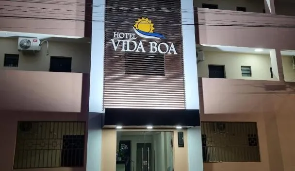Hotel Vida Boa, São Félix (updated prices 2026)