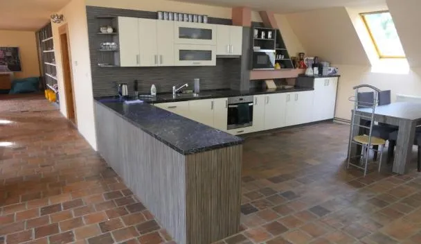 Apartmán 100-dola, Rakovník (updated prices 2026)