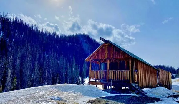 Schinzel Flats Hideaway near Pagosa Springs, company, Platoro (updated ...
