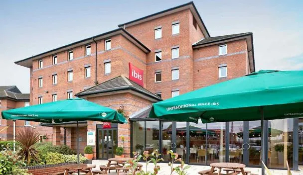 ibis Liverpool Centre Albert Dock – Liverpool One, Liverpool (updated ...