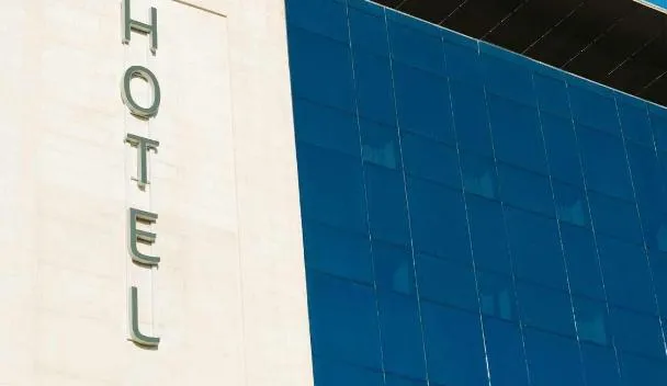 ibis Amman, Amman (updated prices 2026)
