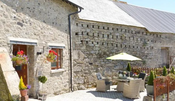 Bagtor Hayloft, Haytor (updated prices 2026)