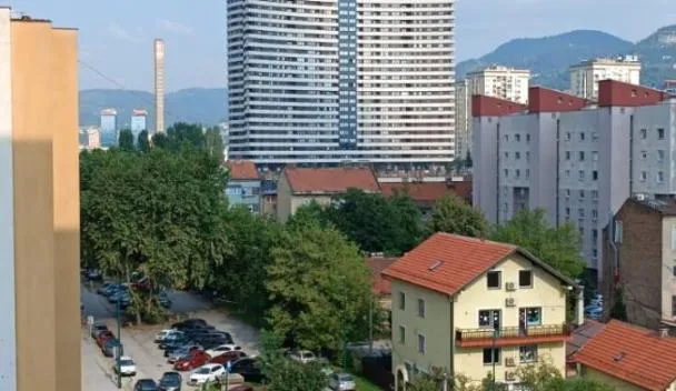 High-rise Apartment Malta, Sarajevo (aktualisierte Preise für 2026)