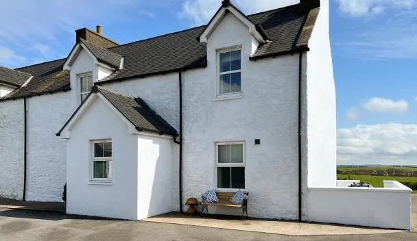 The Old Cheese Loft, Colfin (updated prices 2026)