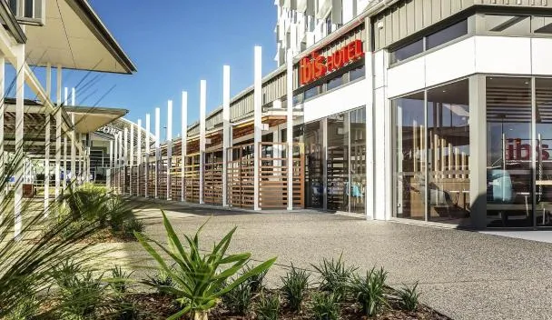 Ibis Mackay, Mackay (updated prices 2026)