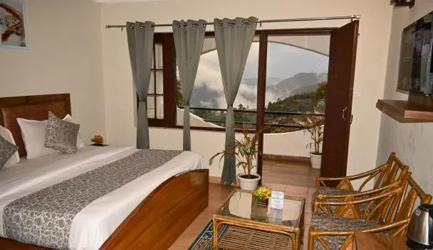 Kumaon Roop Resort Near Neem Karoli Temple, Nainital (updated prices 2026)