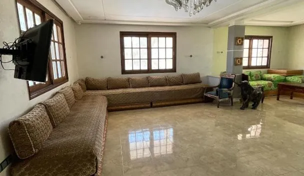 Ferme Erraha, Bhalil (updated prices 2026)