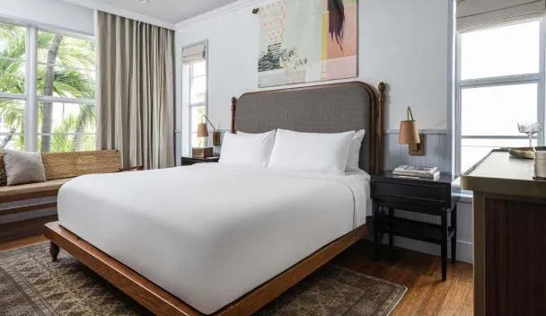 Balfour Miami Beach, a Registry Collection Hotel, Miami Beach (updated ...