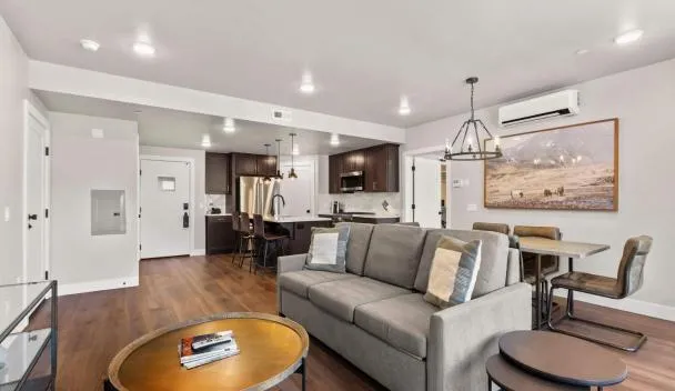 Luxury Black Rock Resort Suite Unit A, Heber City (updated prices 2026)