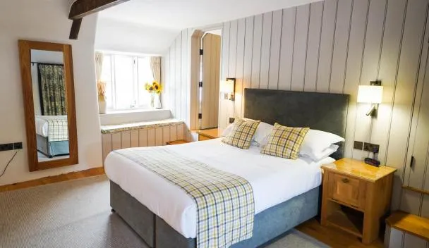 Ring of Bells Inn, North Bovey (updated prices 2026)