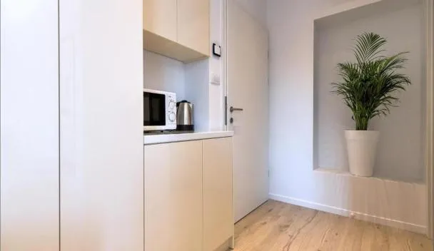 Via Porto Rooms - Deluxe Double Room with Double Bed and Balcony, Split ...