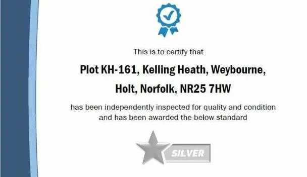 Kelling Heath Holiday Park - Holiday Accommodation 20762, Holt (updated ...