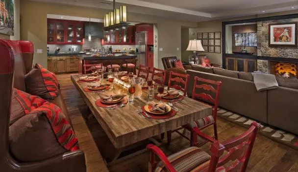 One Steamboat Place #511 Wolf Mountain 2 Bedroom, Steamboat Springs ...