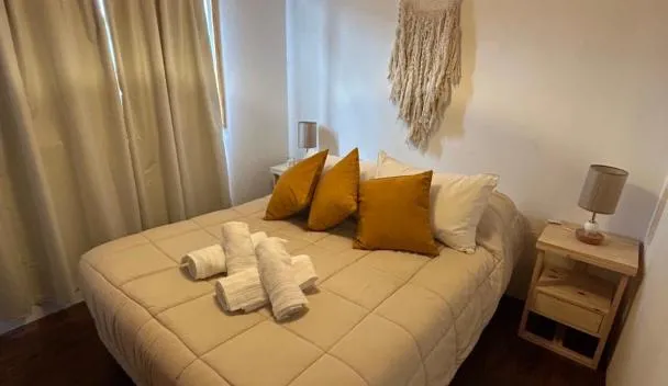 Cabaña La flor Azul, San Antonio de Areco (updated prices 2026)