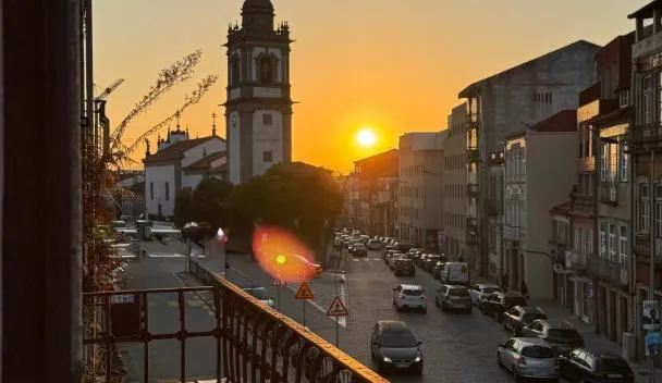 Oi Braga Hostel, Braga (preços atualizados 2026)