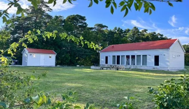 Helt hus, nybyggt nära Visby, Visby (updated prices 2026)