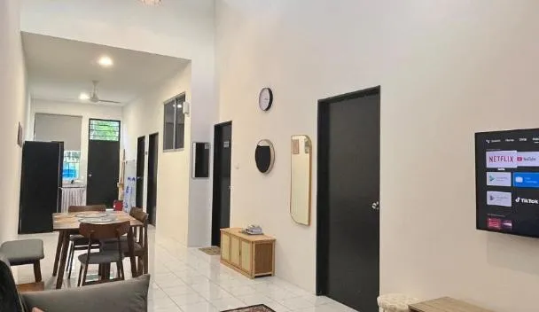 Tuaran Minimalist Style Fantasy Home, Tuaran (updated prices 2026)