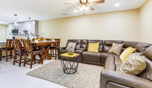 Golf, Shop & Unwind: Home 9 Mi to Ocean Inlet Park, Atlantis (updated ...