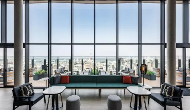 The Gate Hotel Fukuoka by Hulic, Fukuoka (updated prices 2026)