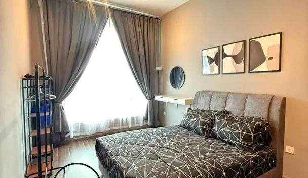 Mahkota Valley Suite, Lemmie Stay, Kuantan (aktualisierte Preise für 2026)
