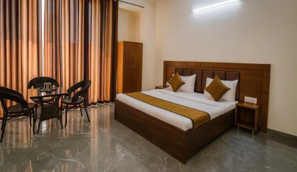 Hotel Yash Regency - Managed by JMD Group, New Delhi (updated prices 2026)