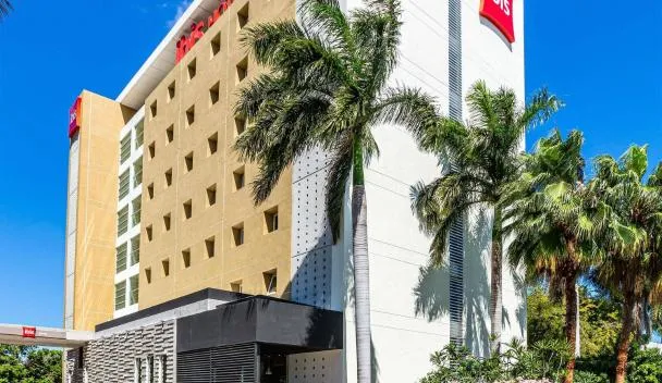 Ibis Merida, Mérida (precios actualizados en 2026)