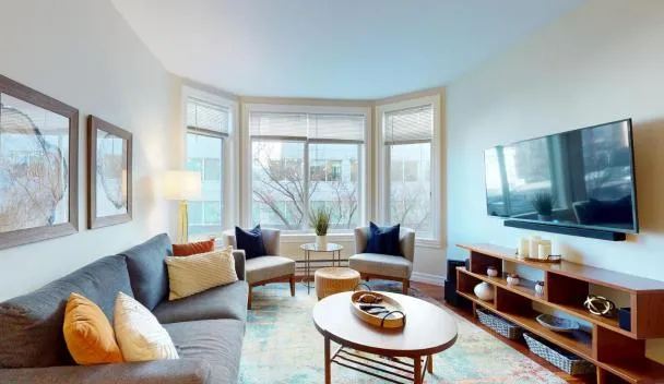 Belltown Escape, Seattle (updated prices 2026)