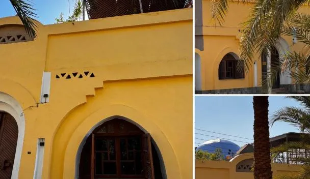 The Residence, Luxor (updated prices 2026)