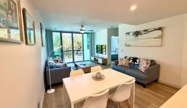 On The Doorstep Of Woorim Surf Beach, Woorim (updated prices 2026)