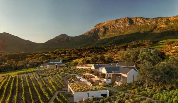 The Alexander Estate, Noordhoek (updated prices 2026)