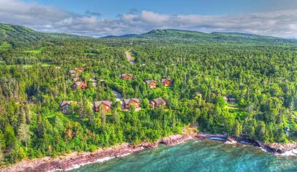 Poplar River Condos, Lutsen (updated prices 2026)