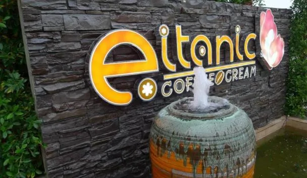 Eitanic Resort, Ban Rong Chang (updated prices 2026)