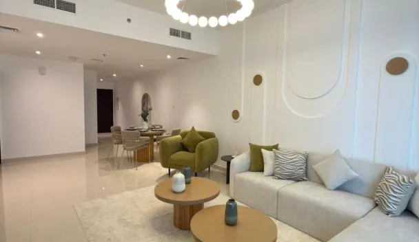 Duja Tower 4404, Dubai (updated prices 2026)