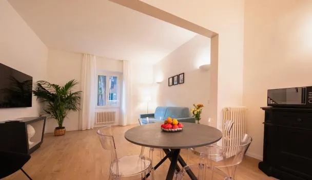 Residenza Villani in Oltrarno, Florence, Florence (updated prices 2026)