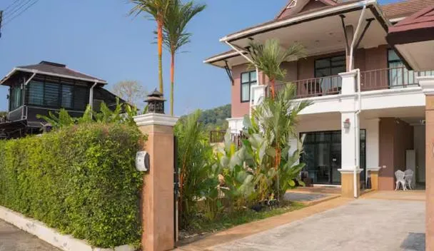 Nadia's Ao Nang Pool Villa, Ao Nang Beach (updated prices 2026)