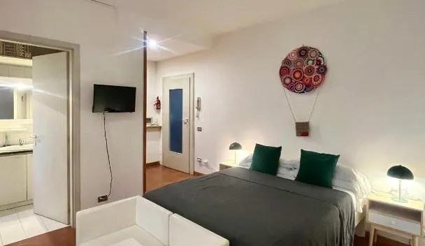 Spallanzani Apartment, Milan (updated prices 2026)