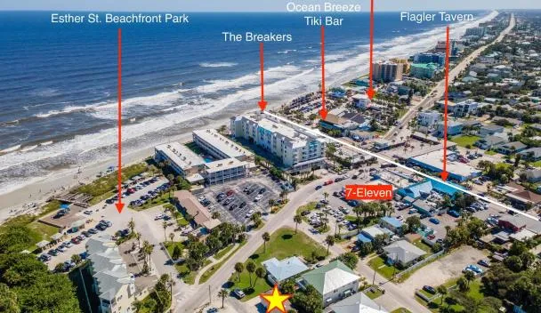 Terrapin Station, New Smyrna Beach (updated prices 2026)