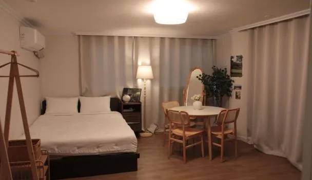 NuRiDa, Seoul (aktualisierte Preise für 2026)