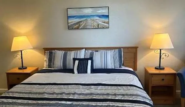 Lagoon View and Ocean Breeze, Oceano (updated prices 2026)