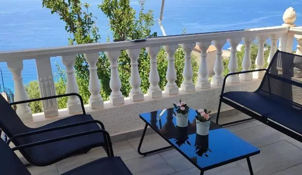 Villa Alexandra, Himare (prezzi aggiornati per il 2026)