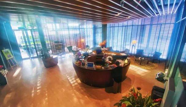 The Signature Hotel & Serviced Suites Hartamas Kuala Lumpur, Kuala ...